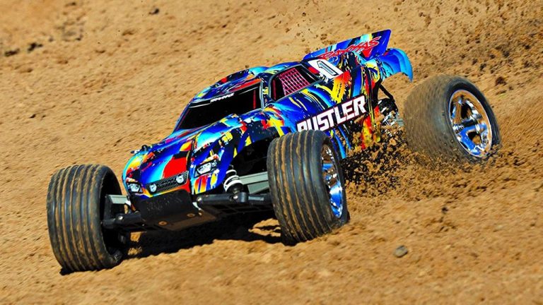 Top 6 Best Remote Control Car Brands to Buy in 2023