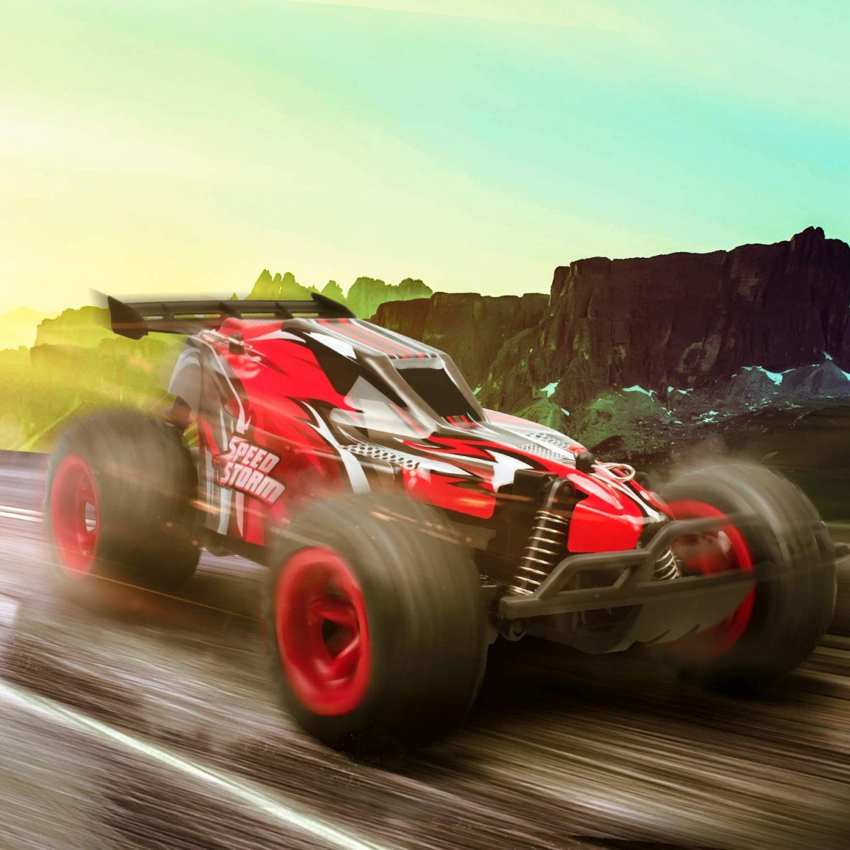 25 Affordable RC Cars to Buy for Kids of All Ages - The Toyz