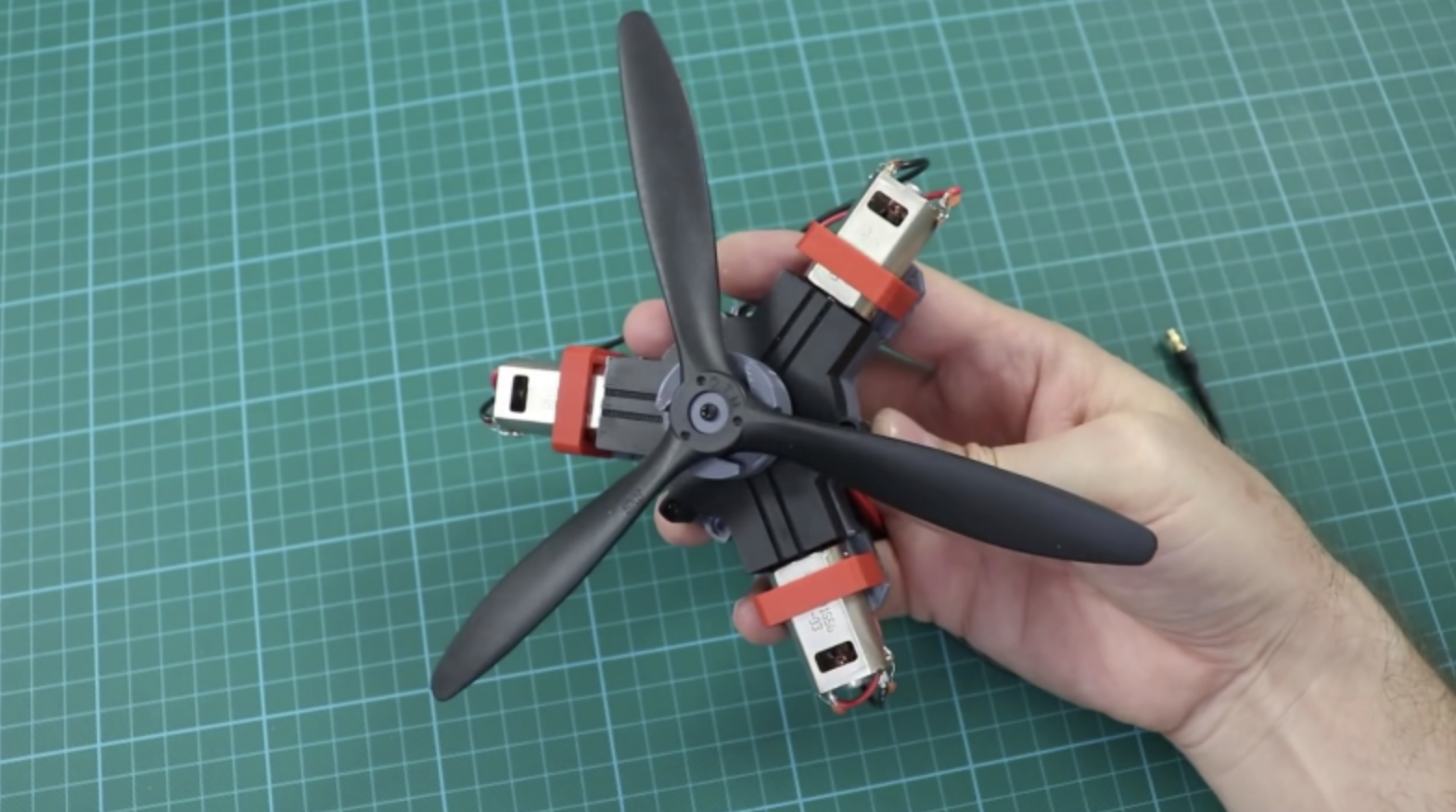 12 Simple RC Planes for New Pilots