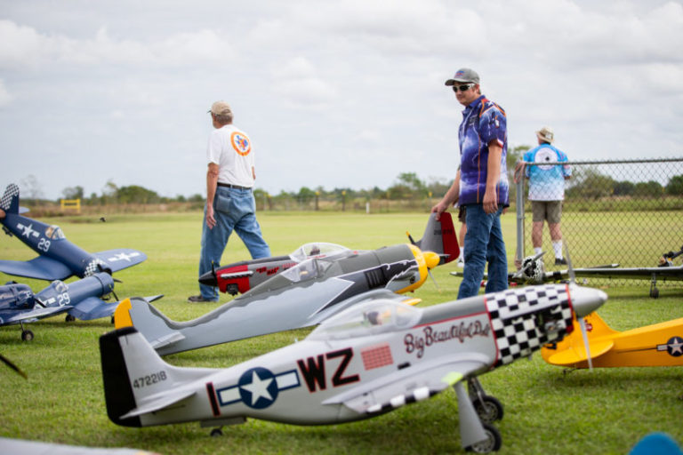 12 Simple RC Planes for New Pilots