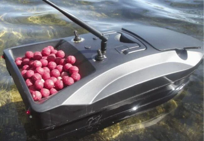 The Best Remote Control Bait Boats for Fishing in 2023