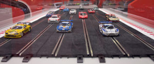 Top 5 Slot Car Racing Sets for Adults in 2025 - The Toyz