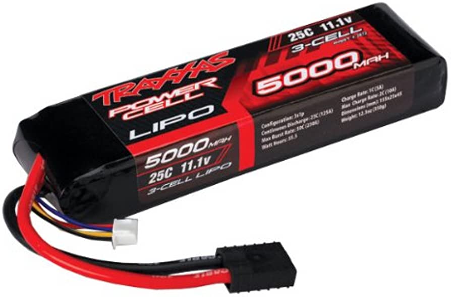 5 Great Traxxas RC Parts and Accessories - The Toyz