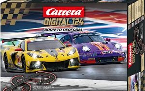 The 4 Best Slot Car Racing Sets for the Money - The Toyz