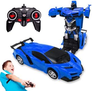 5 Best Wall Climbing RC Cars that Defy Gravity