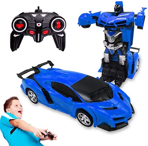 5 Best Wall Climbing RC Cars that Defy Gravity