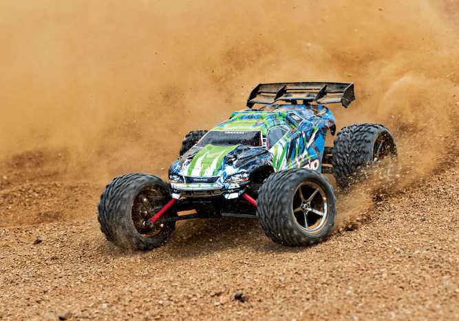 5 Best Traxxas RC Cars and Trucks to Buy of 2025