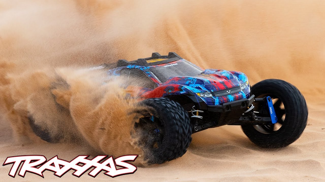 5 Best Traxxas RC Cars and Trucks to Buy of 2025