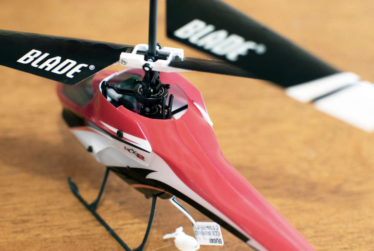 6 Best Remote Control Helicopters for Adults - The Toyz
