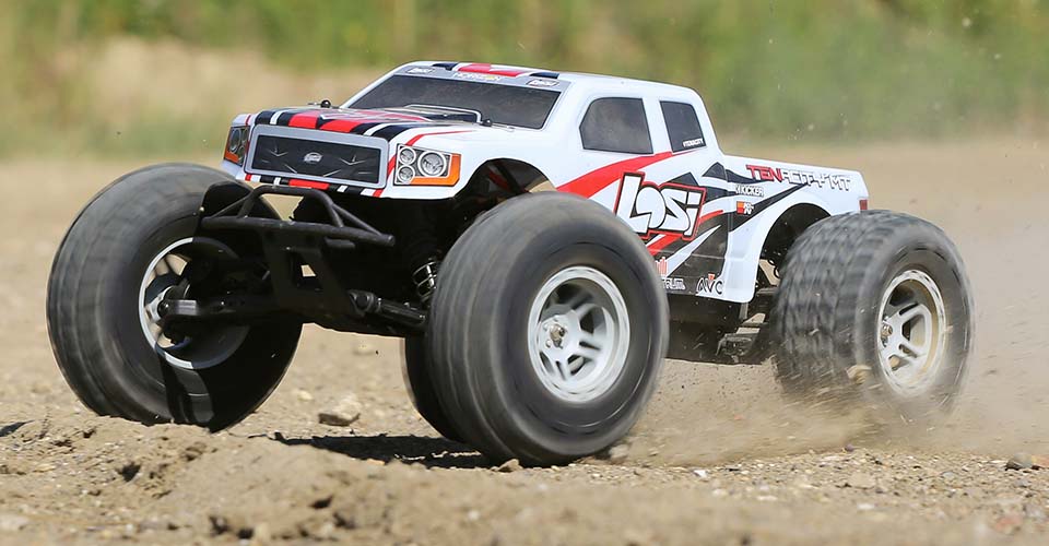 The 6 Fastest Remote Control Cars in the World - The Toyz
