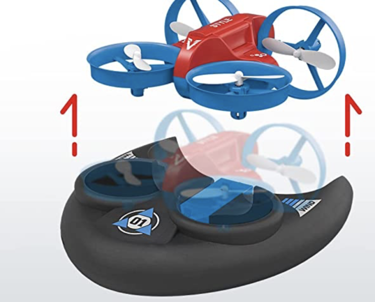 10 Best Remote Control Flying Animal Toys - The Toyz