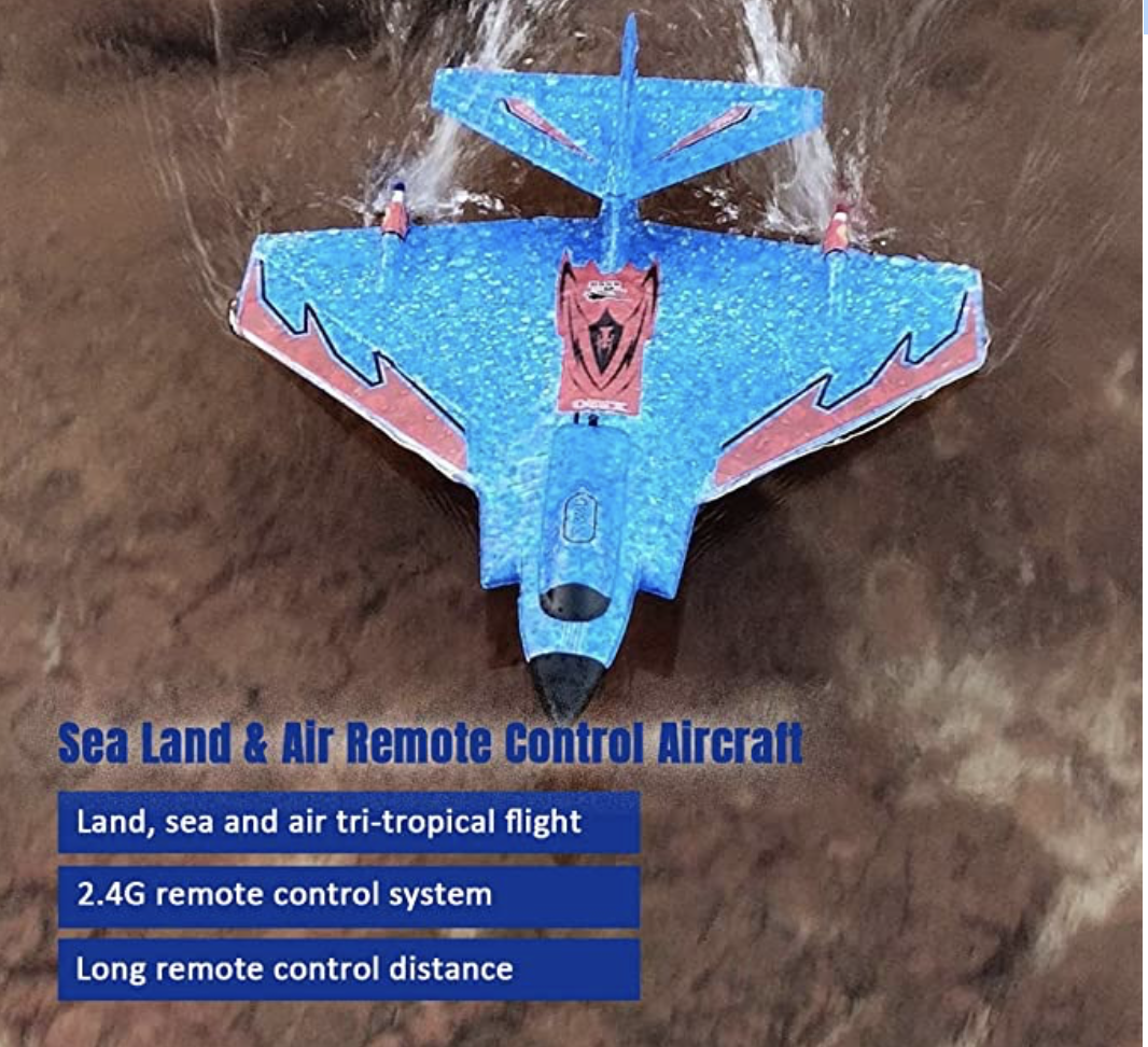 10 Best Remote Control Flying Animal Toys - The Toyz