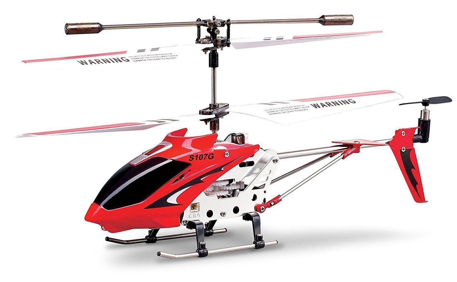 6 Best Remote Control Helicopters for Adults - The Toyz