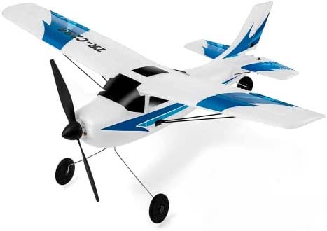 12 Simple RC Planes for New Pilots