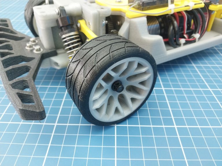 The 6 Fastest Remote Control Cars in the World - The Toyz