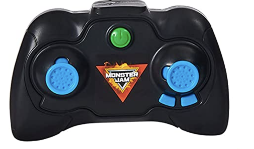 TheToyz Expert Review - Megalodon Monster Jam - The Toyz