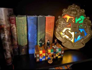 Harry Potter Wand Review - Remote Control TV Magic - The Toyz