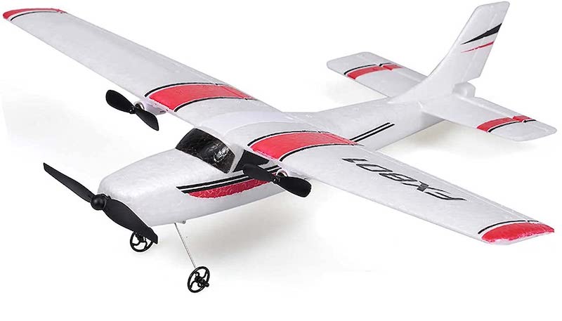 12 Simple RC Planes for New Pilots