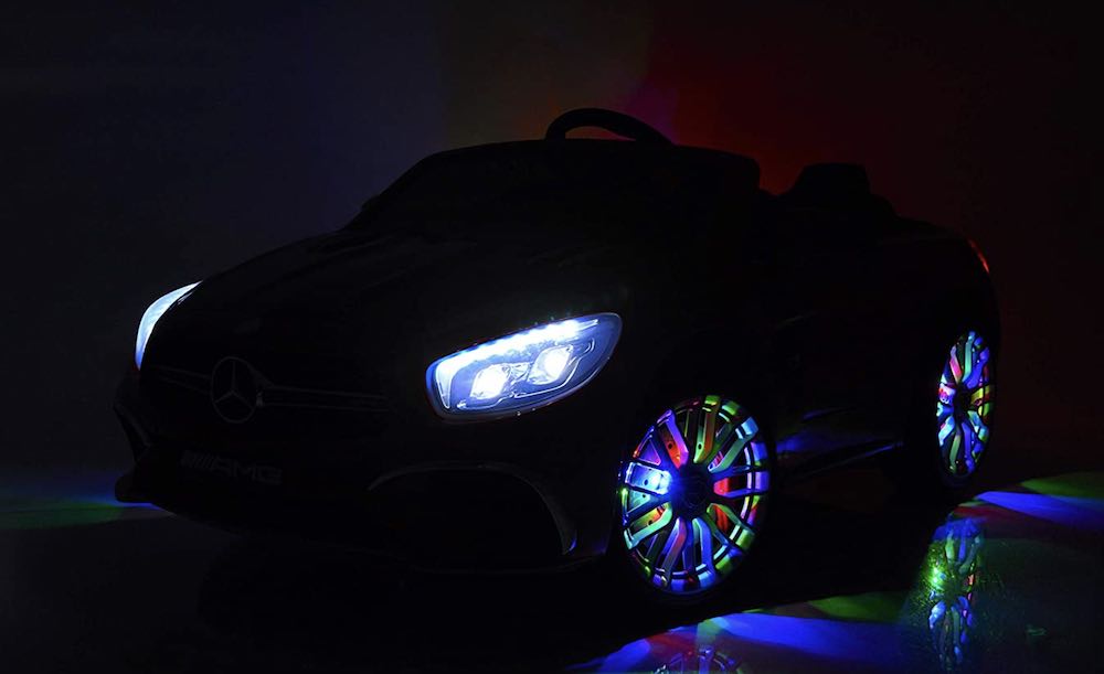 Best 9 Electric Ride On Cars for Kids with Parent Remote Controls