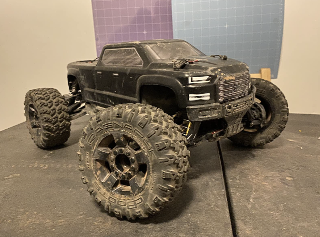 5 Best Arrma RC Cars and Trucks to Buy in 2025 - The Toyz