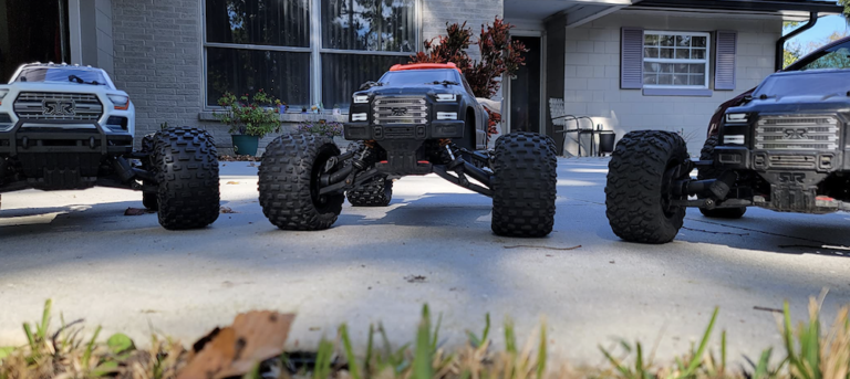 5 Best Arrma RC Cars and Trucks to Buy in 2025 - The Toyz