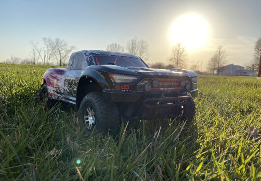 5 Best Arrma RC Cars and Trucks to Buy in 2025 - The Toyz