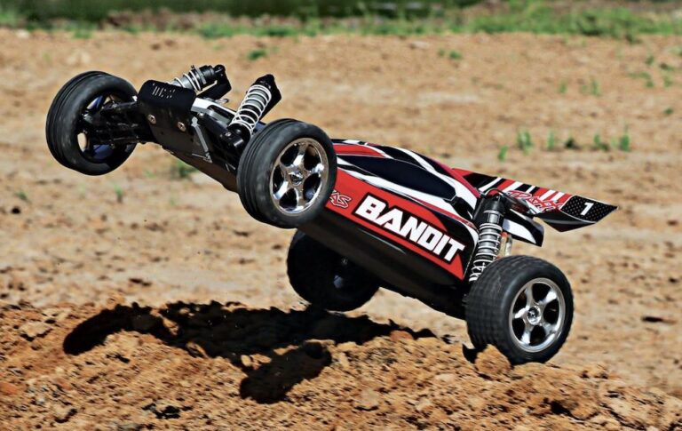 Top 6 Best Remote Control Car Brands to Buy in 2023