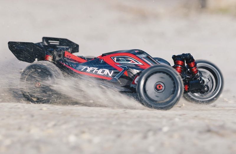5 Best Arrma RC Cars and Trucks to Buy in 2025 - The Toyz