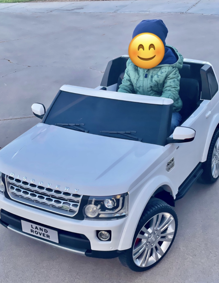 Best 9 Electric Ride On Cars for Kids with Parent Remote Controls