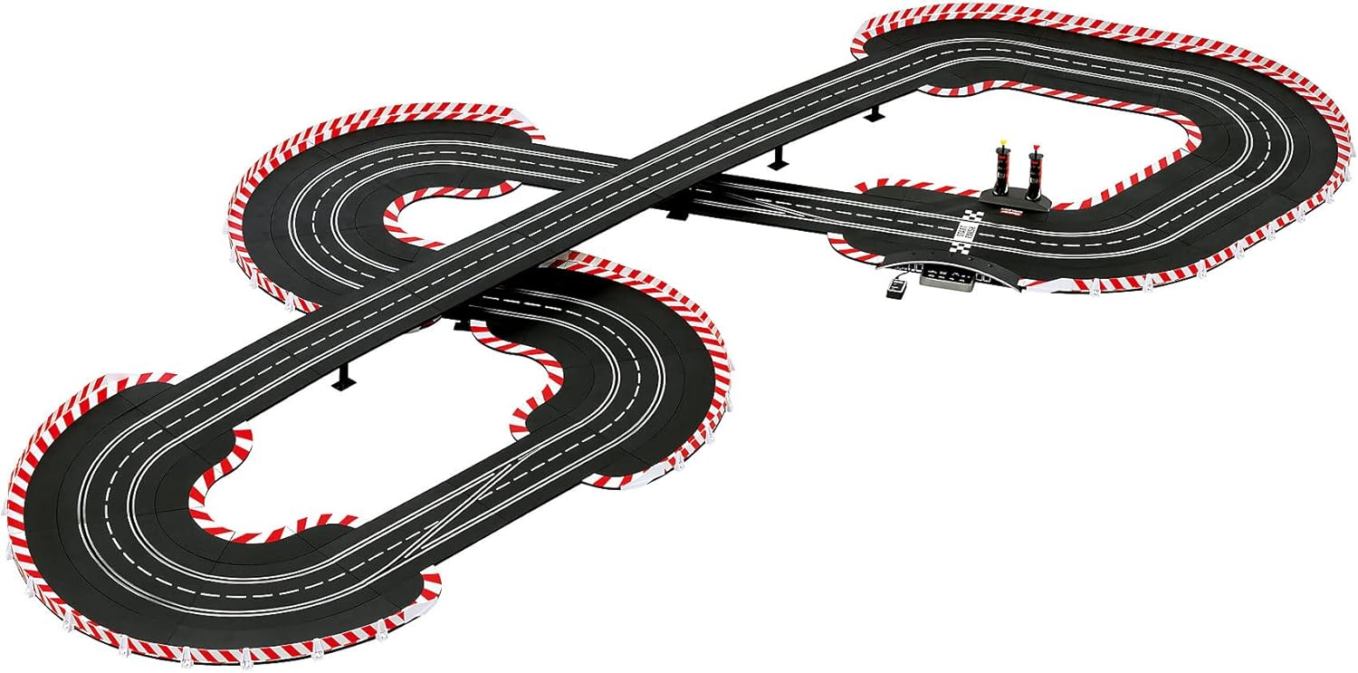 Top 5 Slot Car Racing Sets for Adults in 2025 - The Toyz