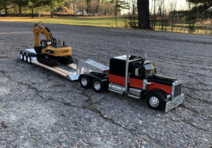 Top 5 Remote Control Semi Trucks for Adults - The Toyz