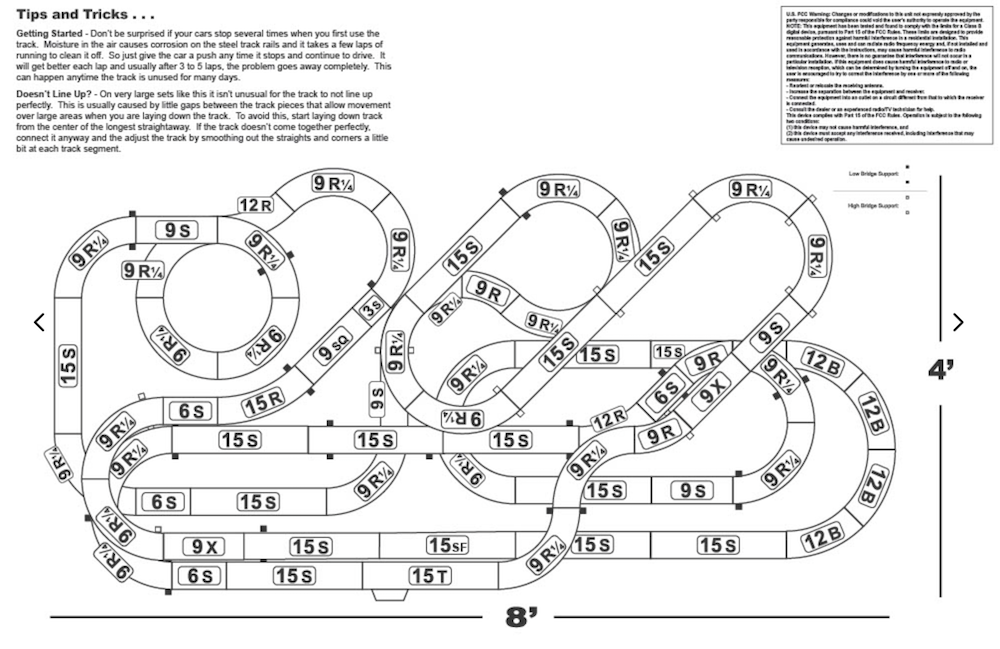 Best Slot Car Racing Sets for Adults in 2025 - The Toyz