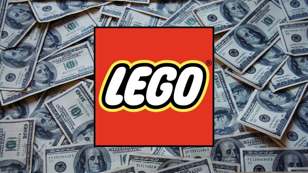 Best LEGO Sets to Hold as Long-Term Investments - The Toyz