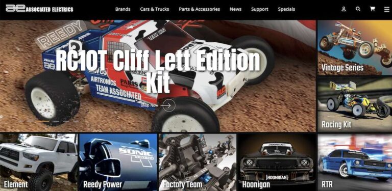 Top 6 Best Remote Control Car Brands to Buy in 2025