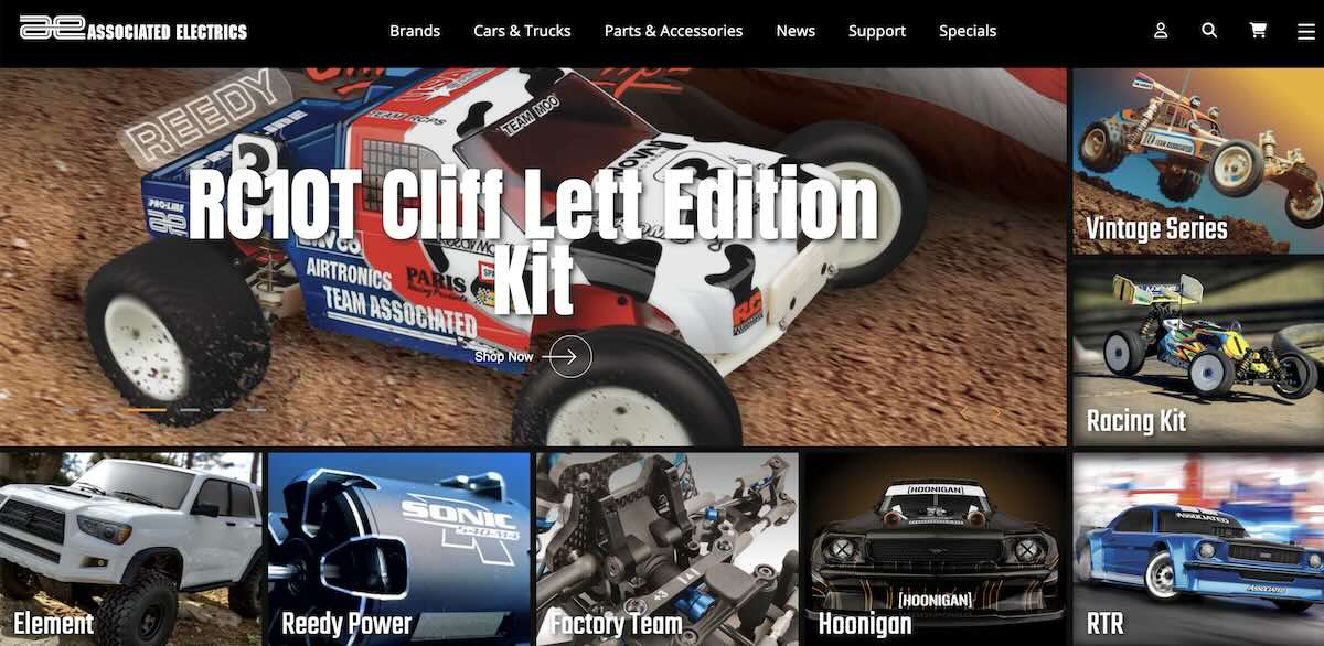 Top 6 Best Remote Control Car Brands to Buy in 2025